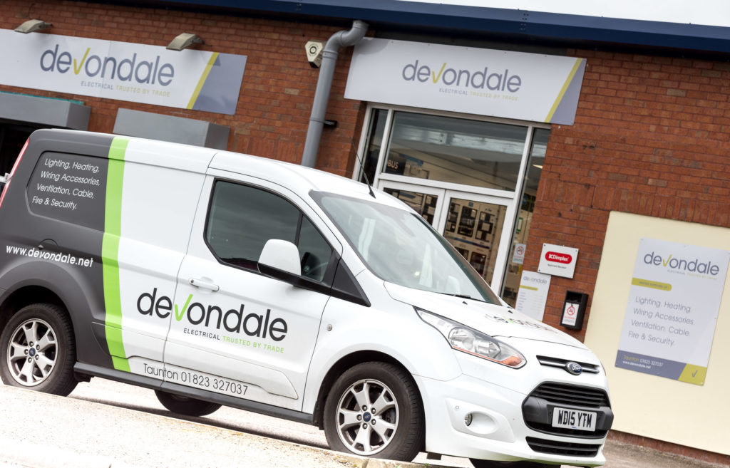 Devondale Electrical - In The Right OrderIn The Right Order